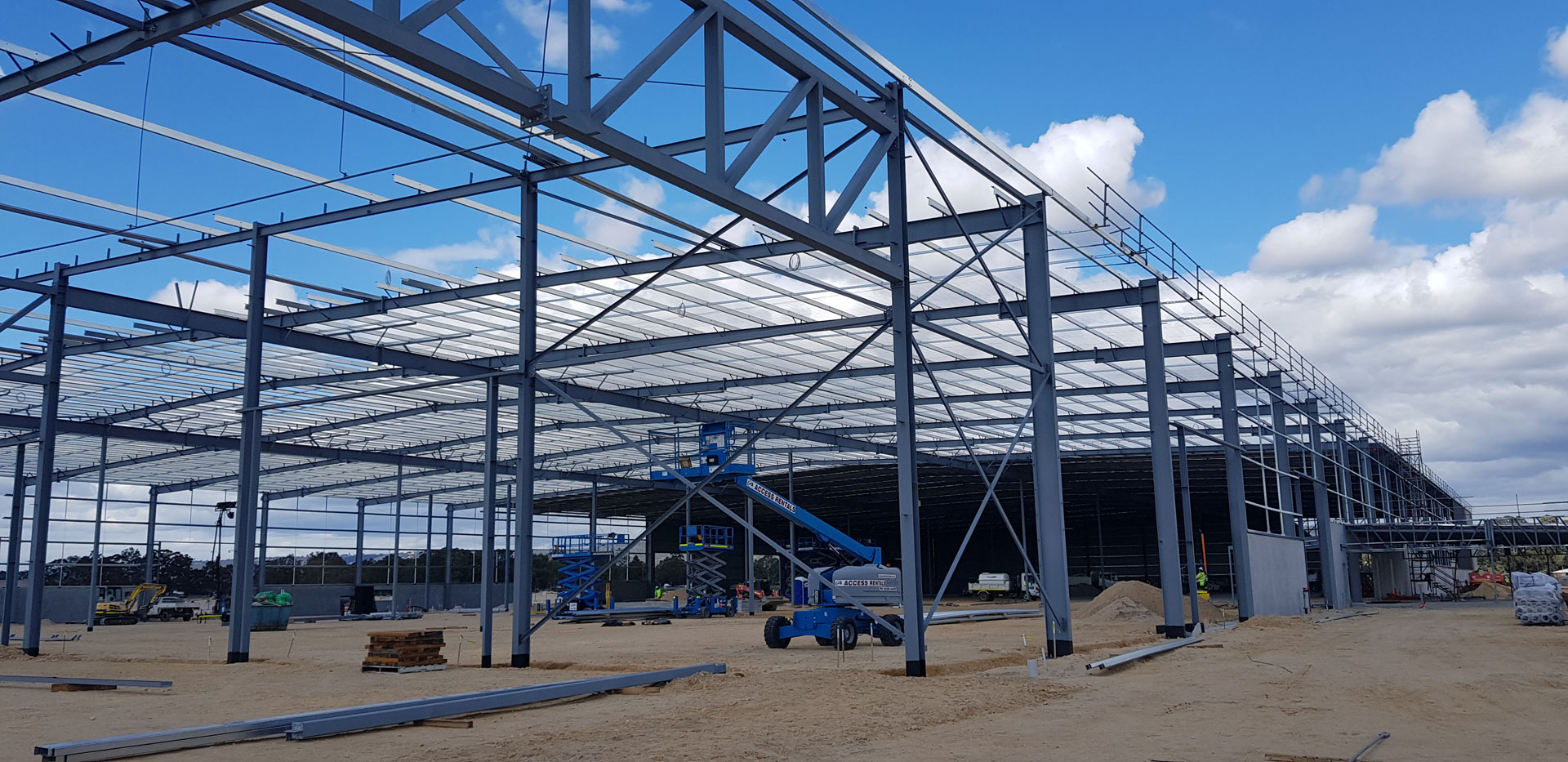 Italsteel – Steel Committed Since 1979